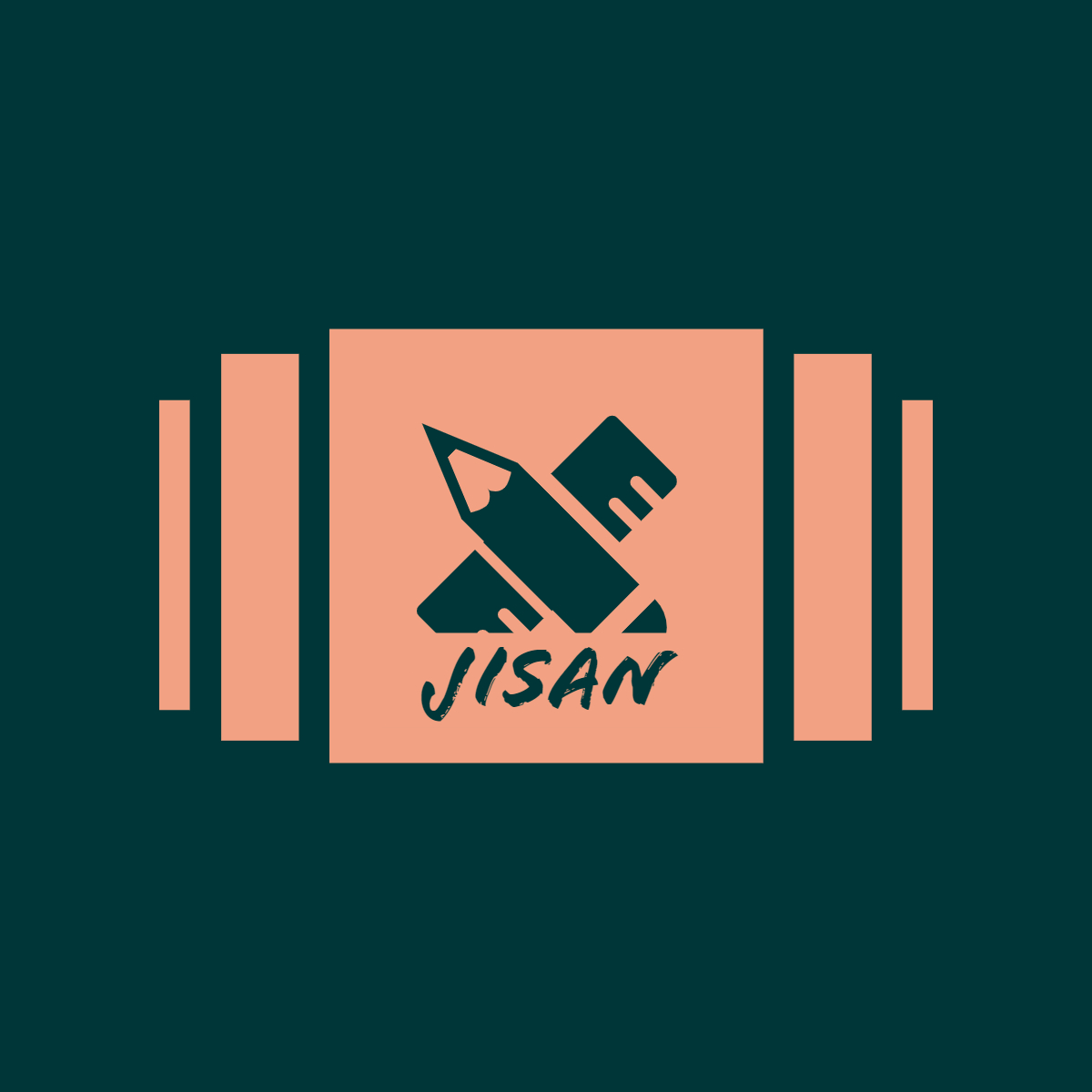 Jisan - Portfolio