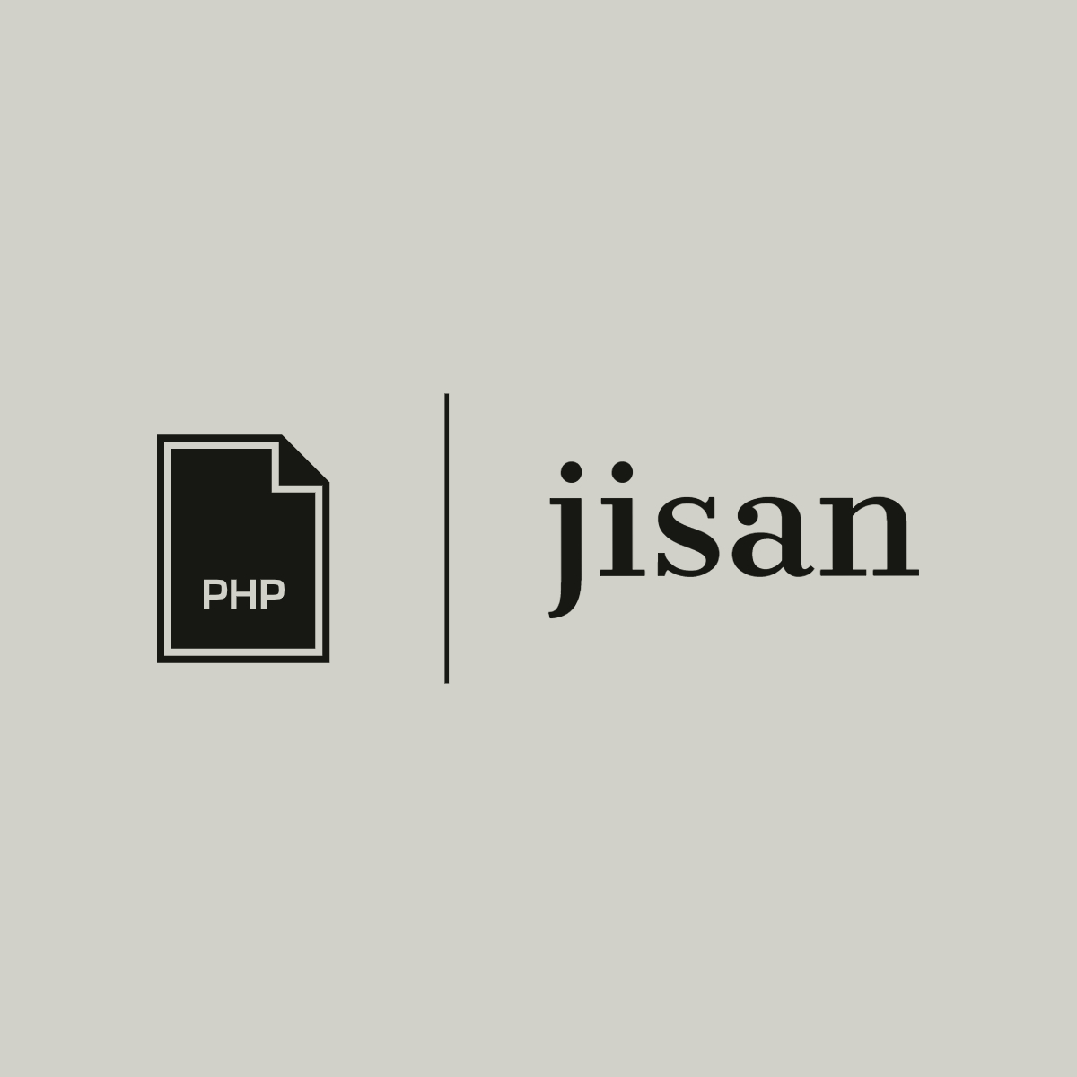 Jisan - Portfolio