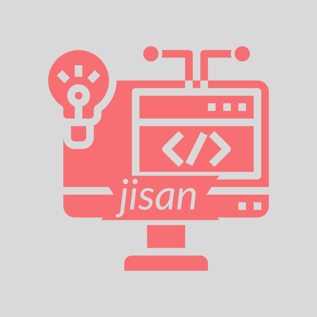 Jisan - Portfolio